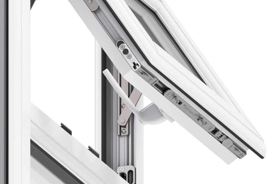 Casement Windows Urmston | Energy Efficient & Secure