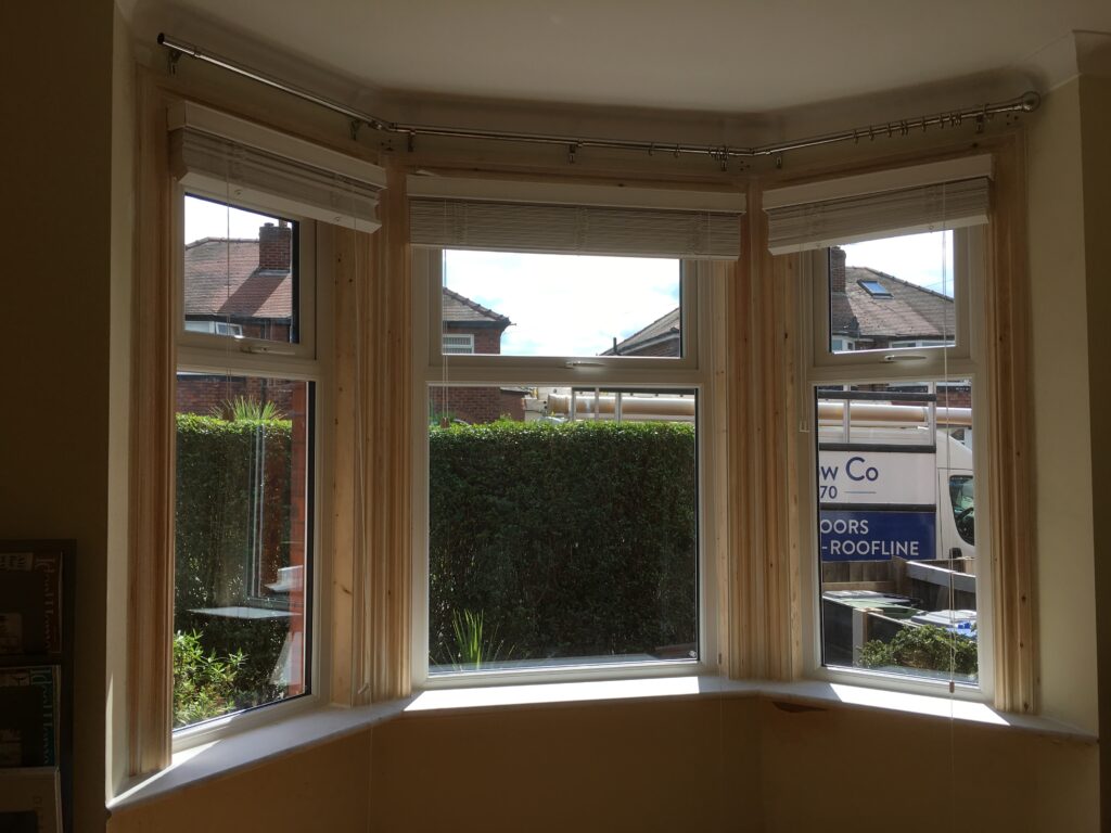 Flush Sash Windows Urmston | Classic Style & Efficiency