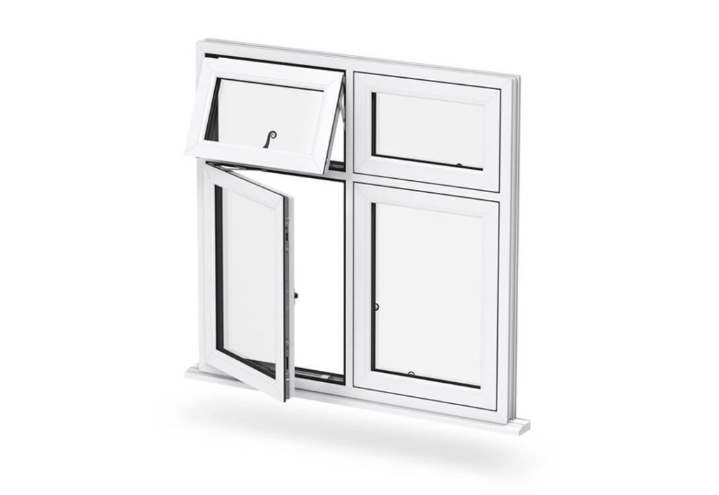 Flush Sash Windows Urmston | Classic Style & Efficiency