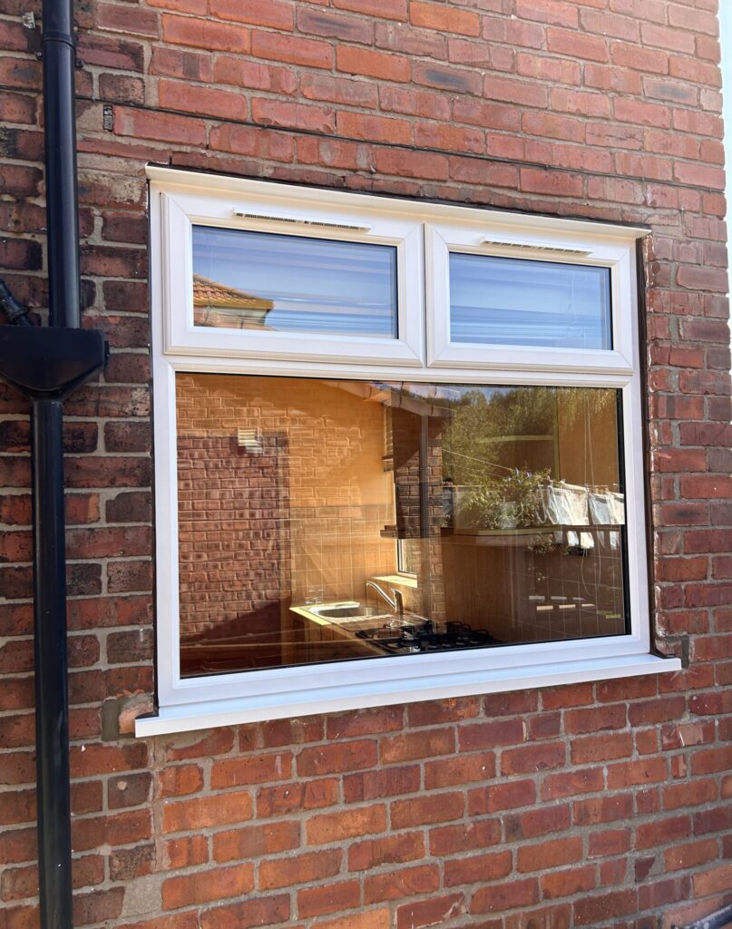 Casement Windows Urmston | Energy Efficient & Secure