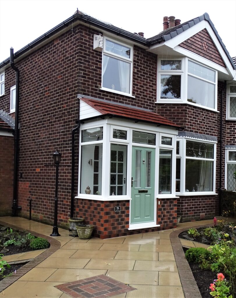 Double Glazing Windows & Doors in Stretford | Quadrant Windows